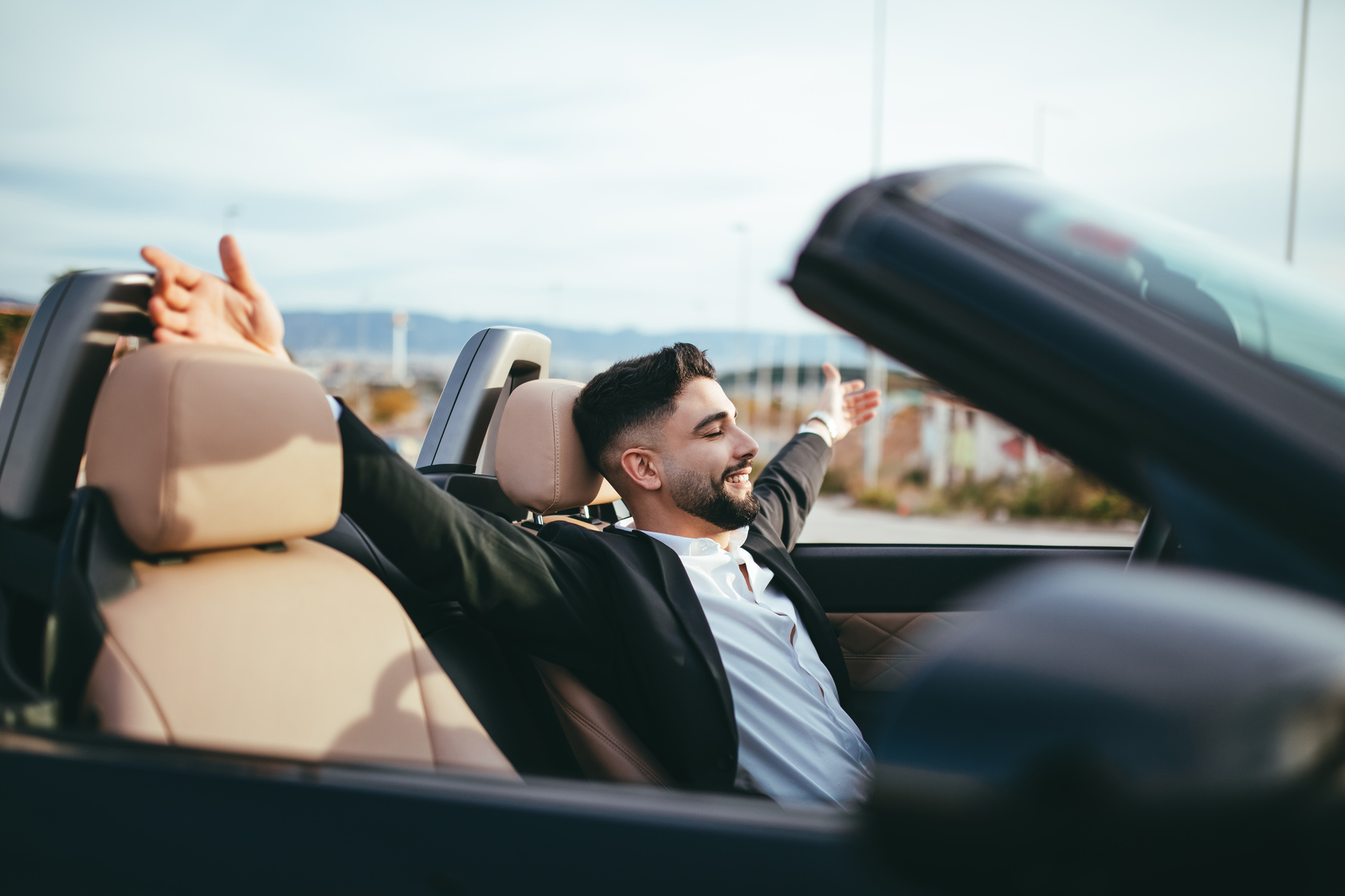 Millennials, Gen Z Protect Classic Cars with Modern Tracking | ASSURIo