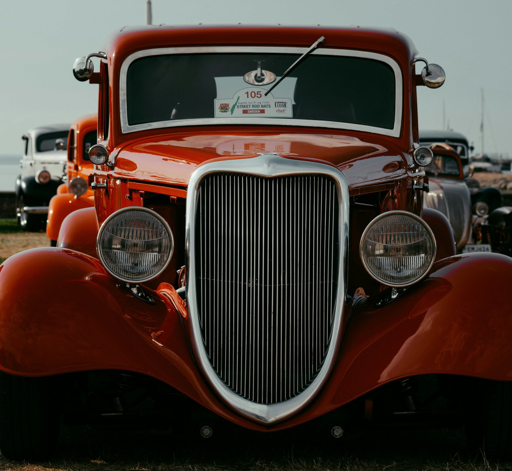 Hot Rod, Resto-Mod, or Outlaw: Is there a hierarchy of cool in car cus